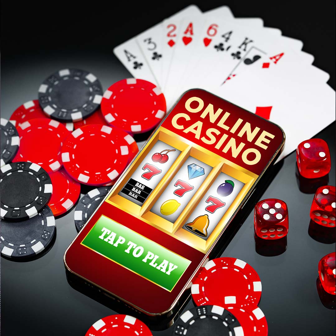 TG777: The Ultimate Online Casino Experience for Filipino Players
