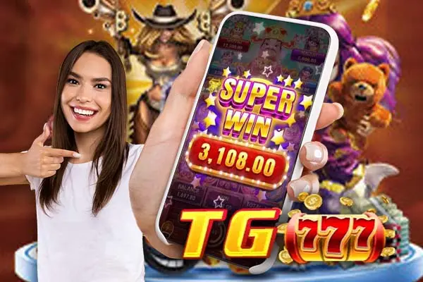 TG777: The Best Gaming Hub with GCash & Paymaya for Filipinos